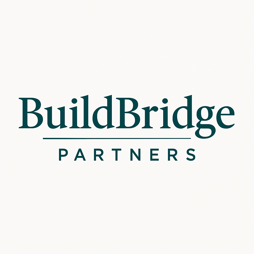 Contact Us - BuildBridge Partners